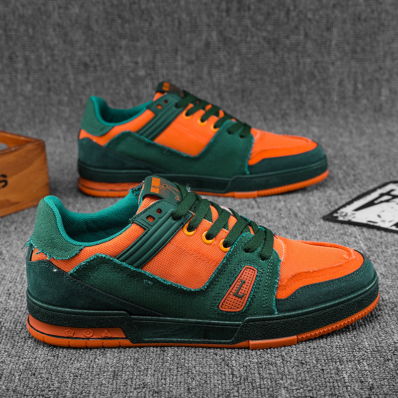 ATOMIC TIGER|Buy Men's comfortable lightweight of sneakers for running ...